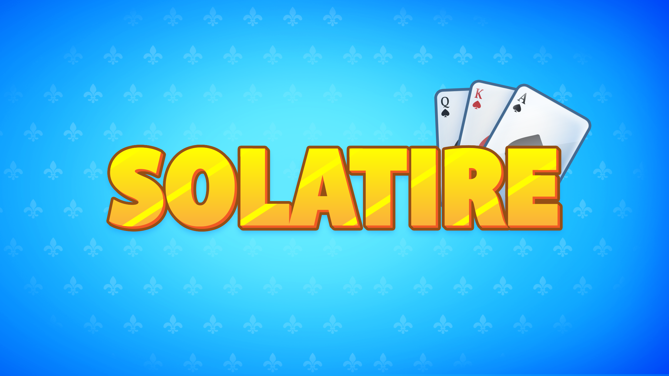Solitaire by Charity Games - Free Online Games for Charity